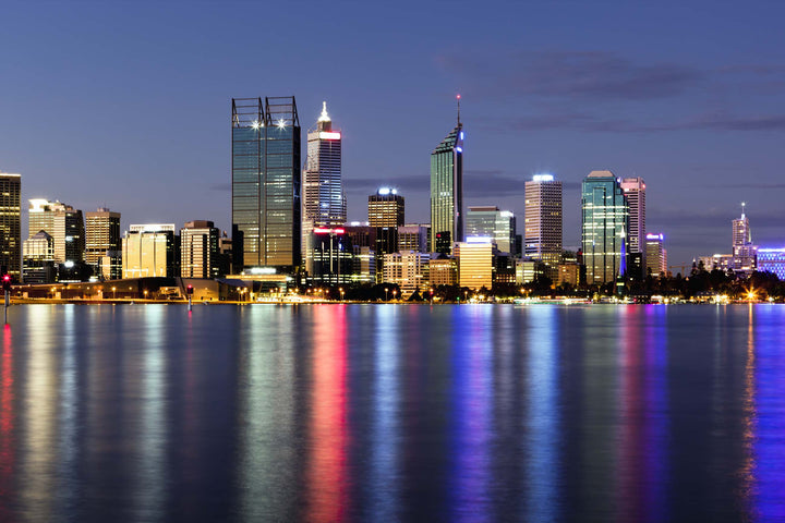 Contact – Brookside Energy